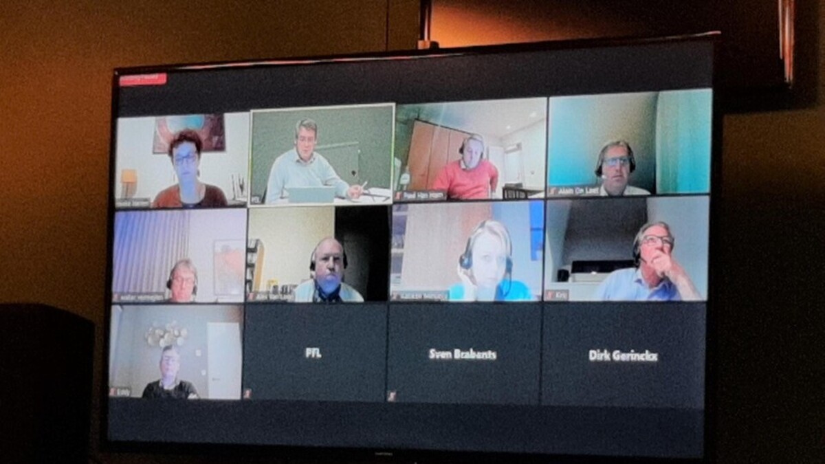 Raadslid Walter Vermeylen (Progressief Malle) staat zetel af | GVA